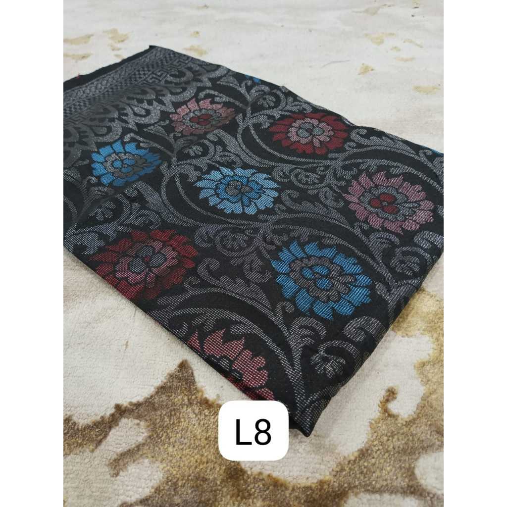 SAMPIN LELAKI DEWASA SAMPIN SONGKET SAMPIN BAJU MELAYU SAMPIN SIAP ...