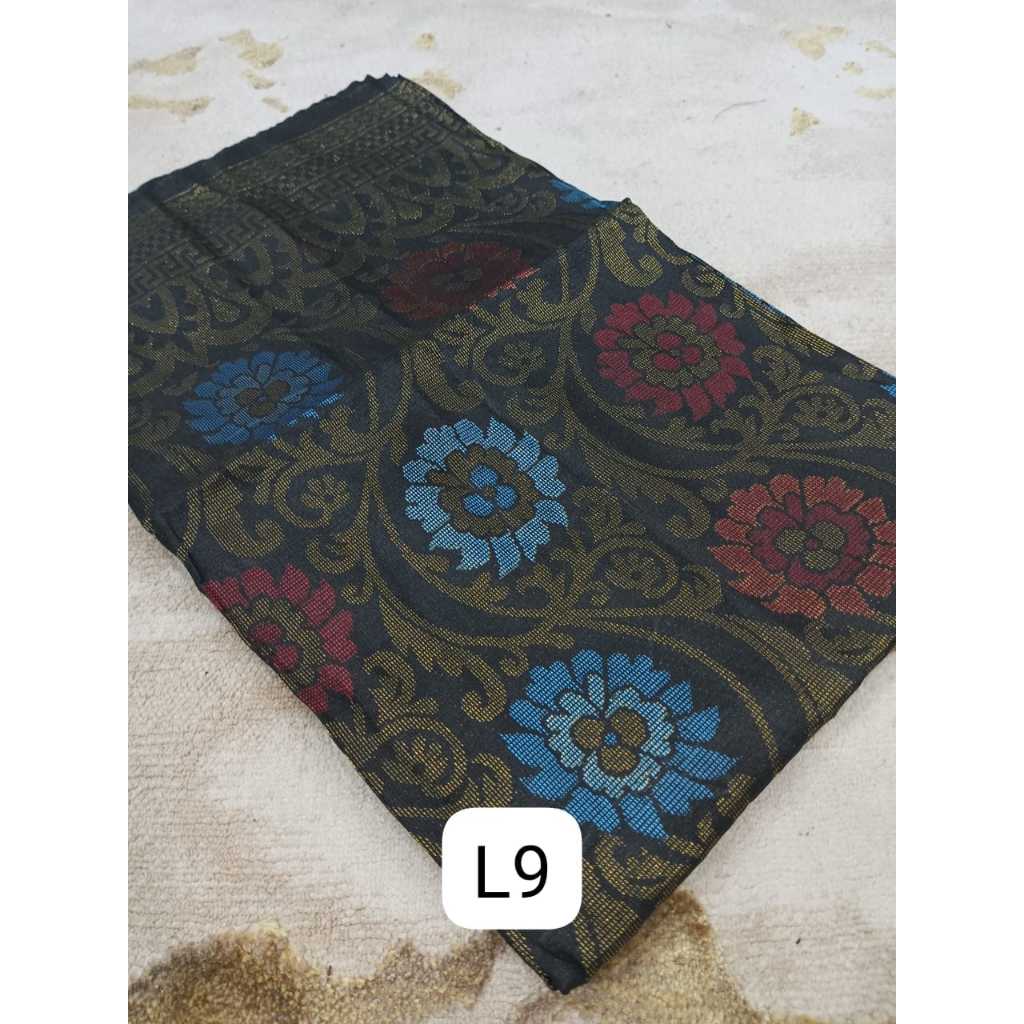 SAMPIN LEKIR SAMPIN BUNGA SAMPIN CORAK SAMPIN HITAM SAMPIN NIKAH SAMPIN ...