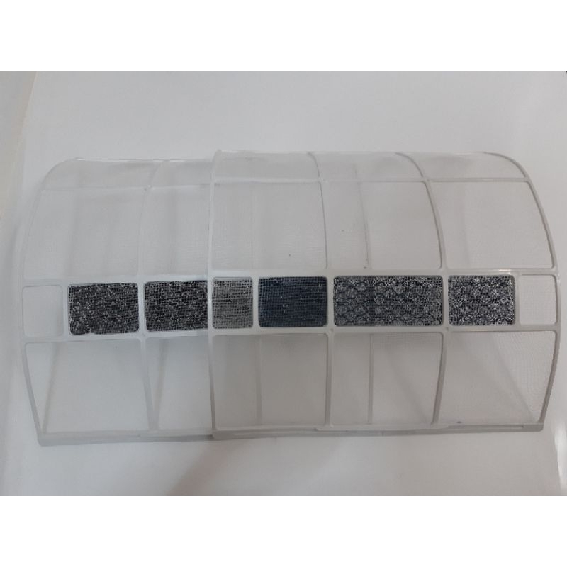 HISENSE AI10TUGS INDOOR FILTER ORIGINAL 30x35CM 1 PCS | Shopee Malaysia