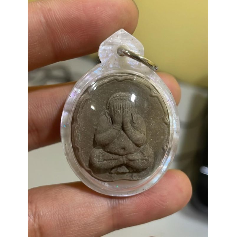 PHRA PIDTA LP DUM (鬼王DUM必打） | Shopee Malaysia