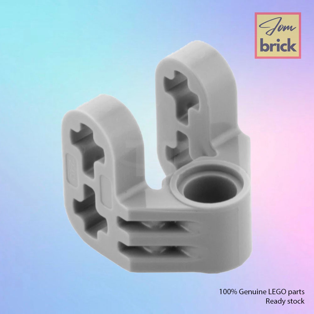 Original LEGO® Parts (Technic) 42193, 92907 – Axle and Pin Connector ...
