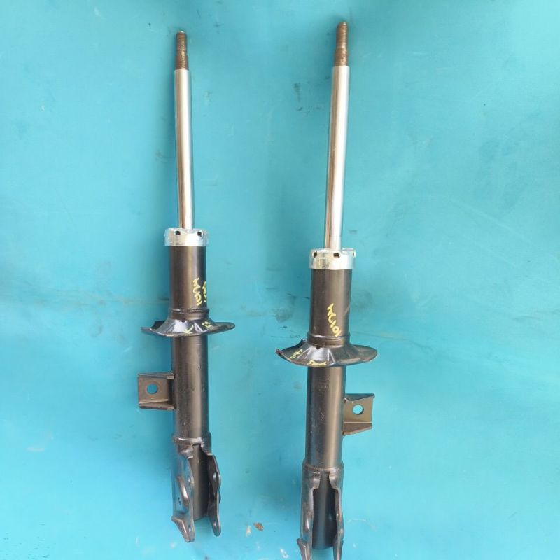 ABSORBER MYVI G3 FRONT GAS TYPE . | Shopee Malaysia