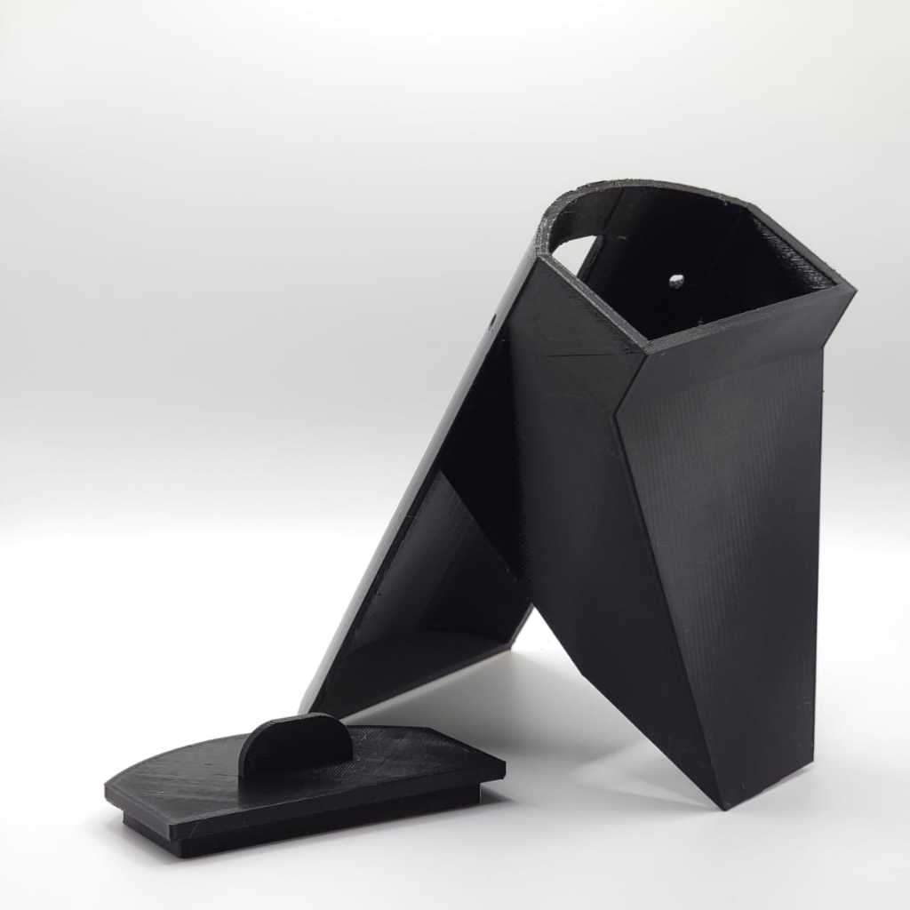 Mazzer Super Jolly Luigi Doserless With Backplate Upgrade Coffee ...