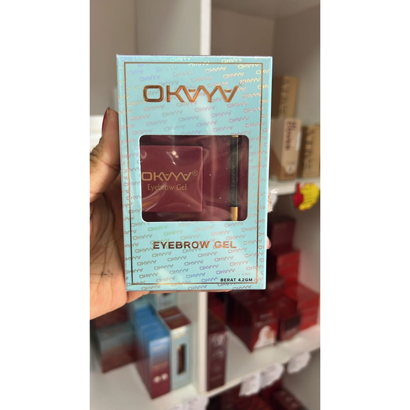 PRODUK OKAYA MALAYSIA ORIGINAL HQ | Shopee Malaysia
