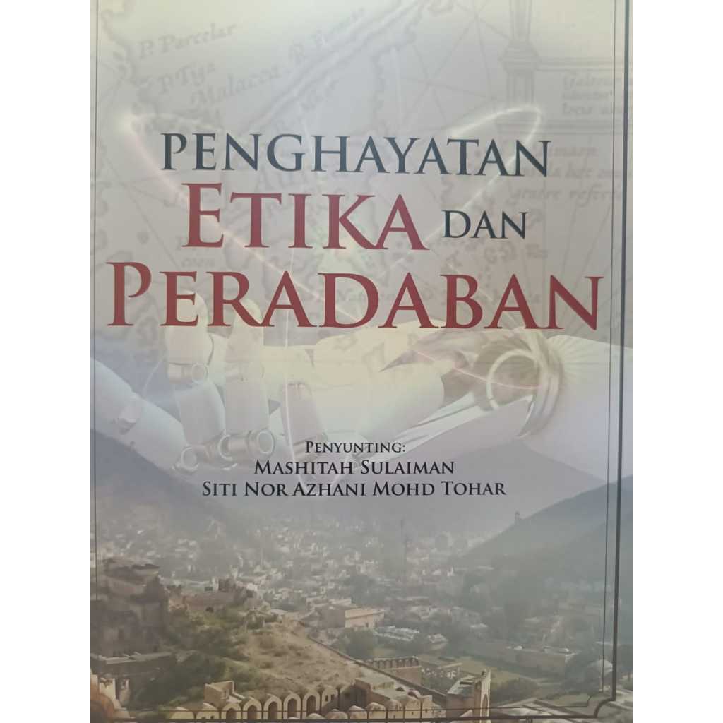 (USIM) PENGHAYATAN ETIKA DAN PERADABAN | Shopee Malaysia