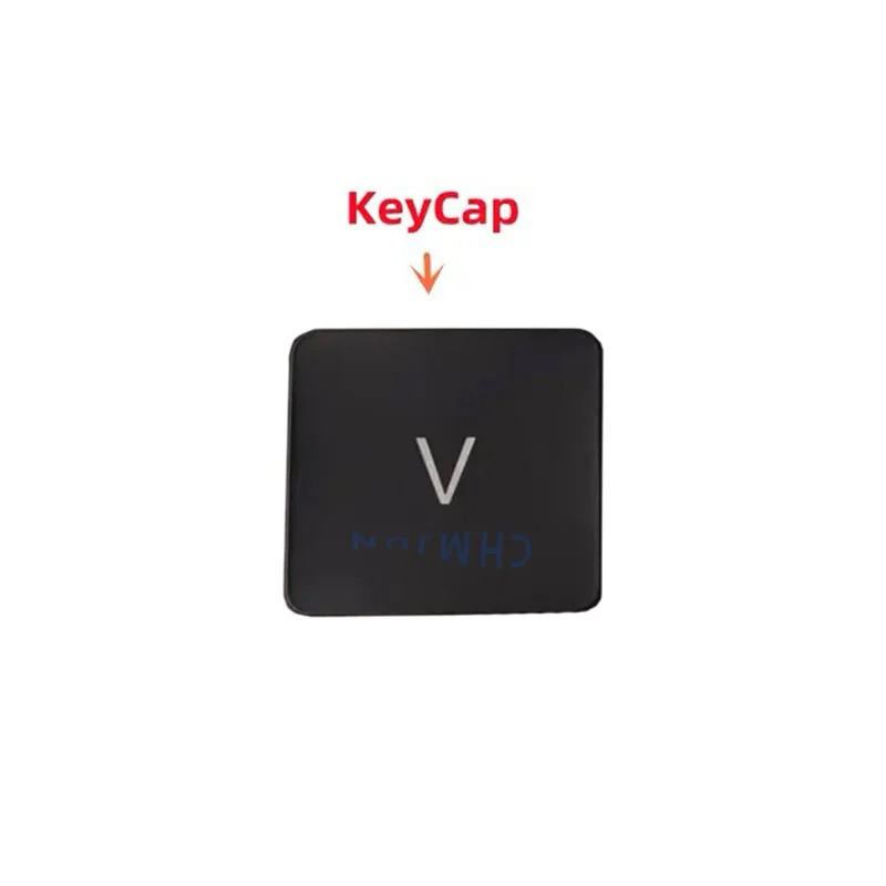 KRCB Brand New A1989 A1990 A2159 Laptop Keyboard Keys For Mecbook Pro ...