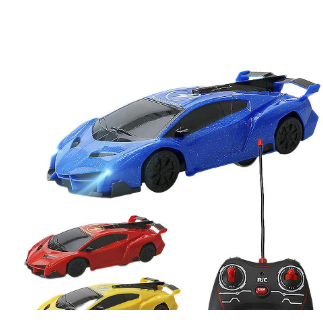 Conqueror Remote Control Car Fast Race RC 1;22 Stunt Cars Drift Radio ...
