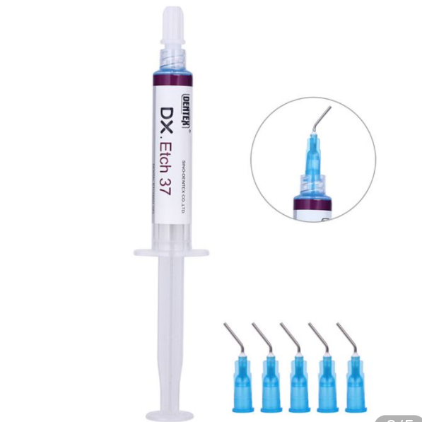 DX ETCH 37 5ML/SYRINGE | Shopee Malaysia