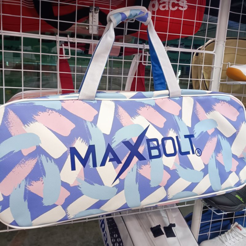 Maxbolt Sling Bag (100% ORIGINAL) | Shopee Malaysia