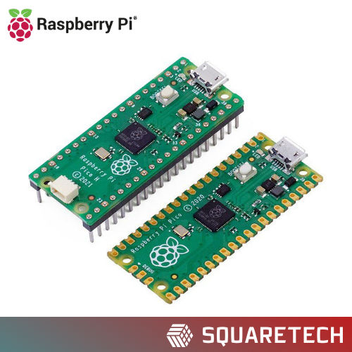Raspberry Pi Pico Microcontroller Board | Shopee Malaysia Raspberry Pi Pico Microcontroller Board | Shopee Malaysia