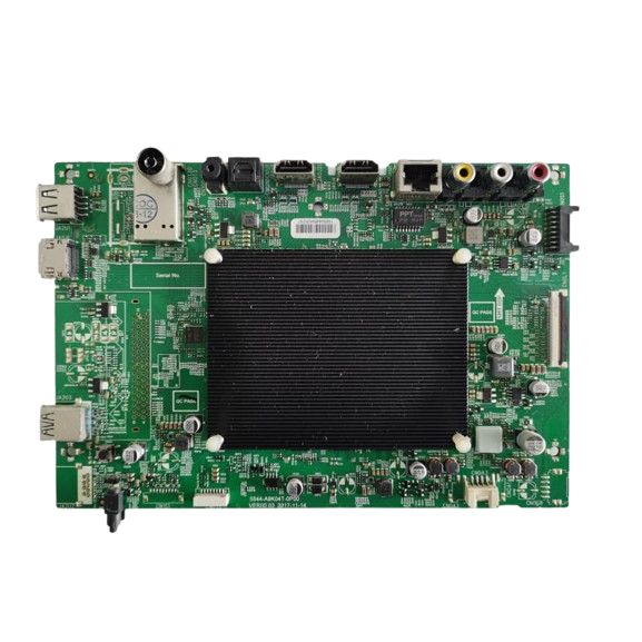 HOT ITEM!!! SKYWORTH 50G2 MAINBOARD POWERBOARD TCON BOARD USED BOARD!! | Shopee Malaysia