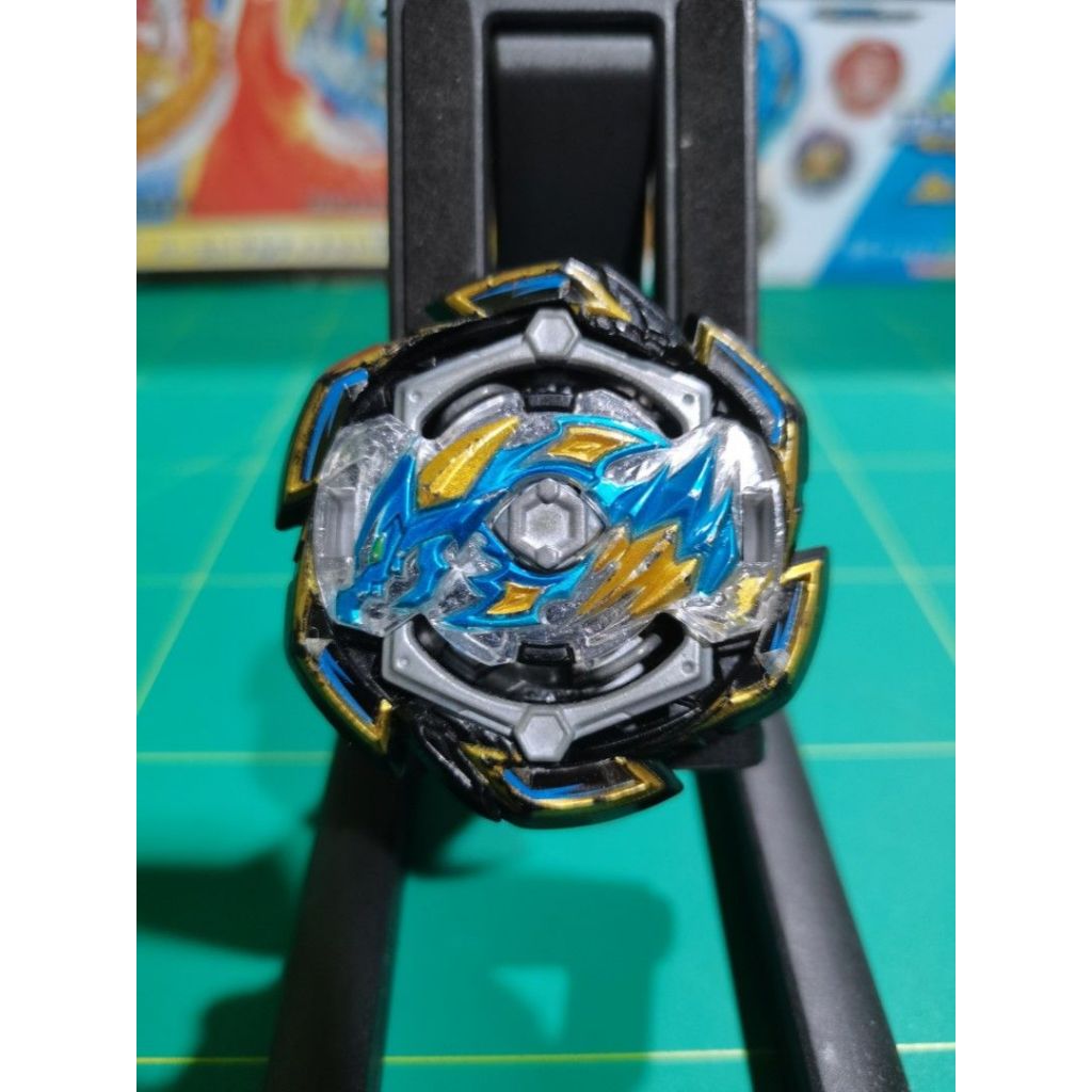 Beyblade Rock Dragon | Shopee Malaysia