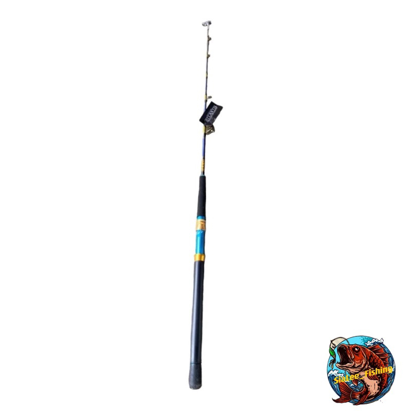 🎉🎉🎉SANTEC ATLANTIS NEW TYPE ELECTRIC ROD🎉🎉 | Shopee Malaysia