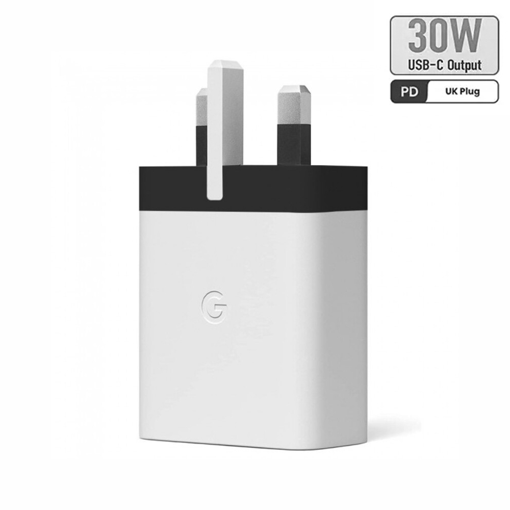 Google Pixel 5 6 7 Pro 2 3 4 4A 5A 6A XL XXL PD 30W Type C Fast ...