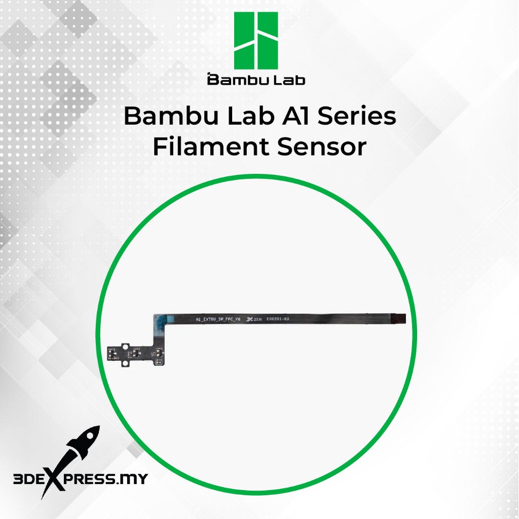 Bambu Lab A1 Series - Filament Sensor | Shopee Malaysia