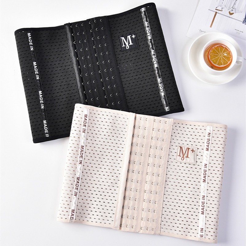 Women Shapewear Corset Waist Trainer Binders Underwear Body Shaper ...