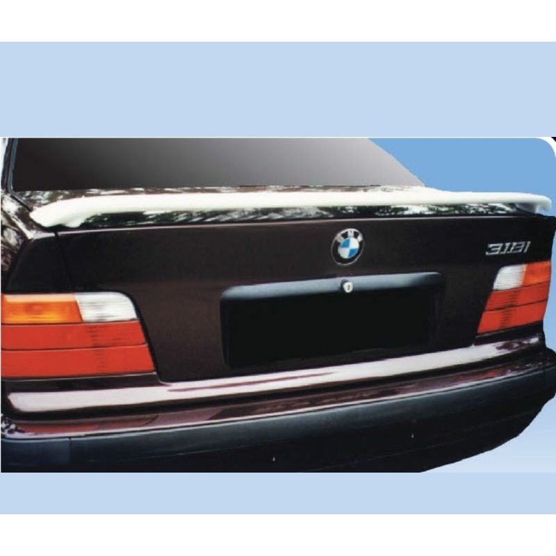 BMW E36 Rear Spoiler | Shopee Malaysia