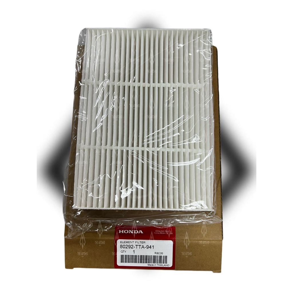 (OEM)HONDA N-BOX JF3 660 CABIN FILTER(AIRCOND FILTER)(80292-TTA-941) | Shopee Malaysia