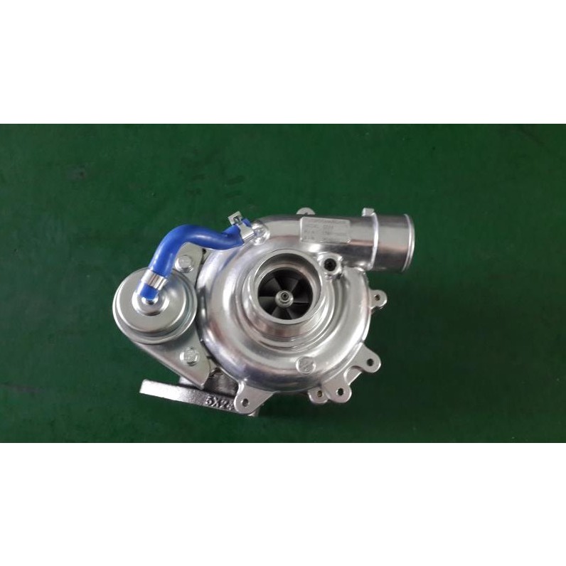 Turbo/turbocharger - Toyota Hilux 2.5L - FTV-2KD Engine | Shopee Malaysia