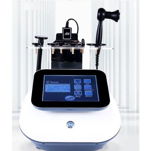 Ready RF Equipment Skin Tightening Laser Body Aesthetic Beauty Salon ...