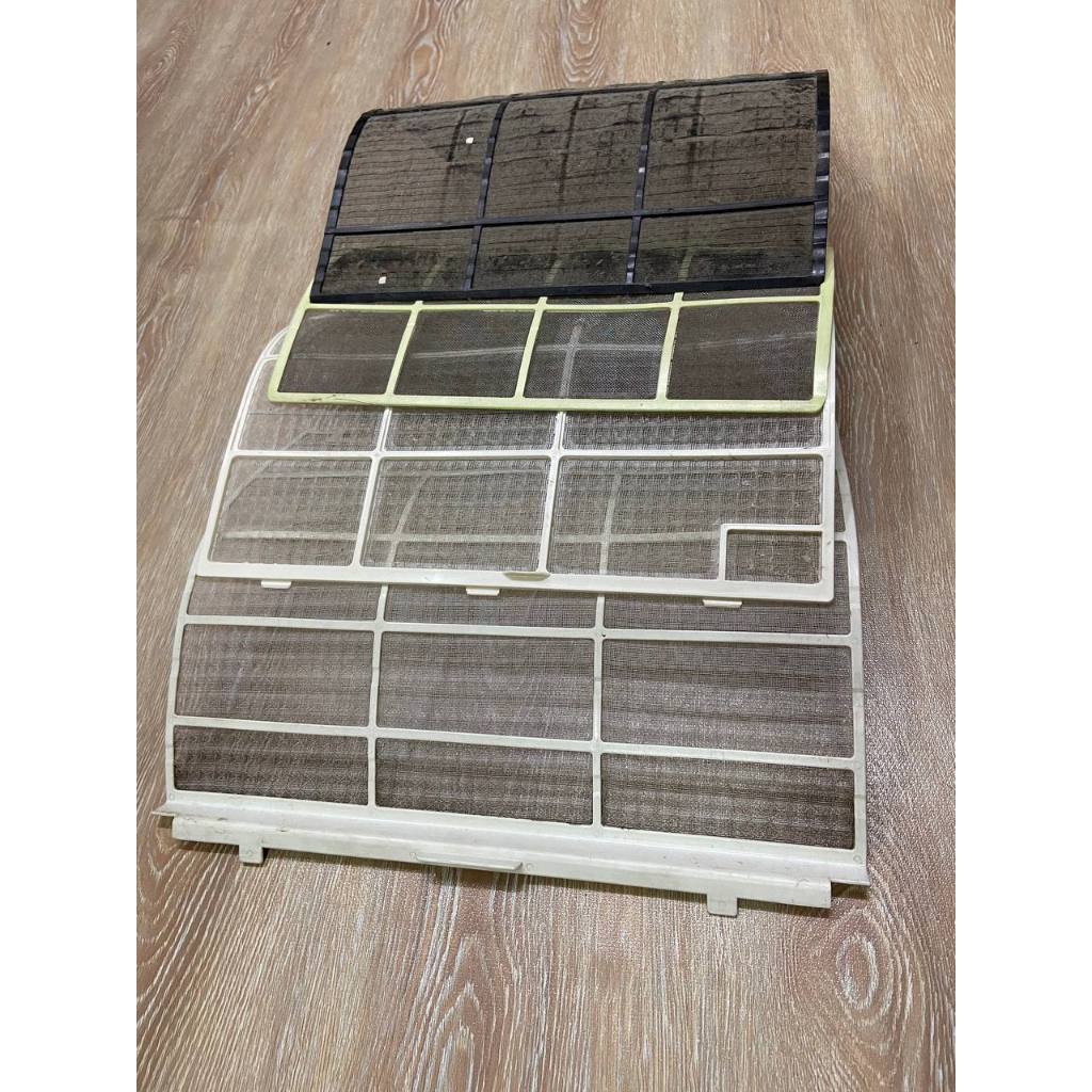 Filter Aircond/Aircond Filter/Penapis Udara Aircond | Shopee Malaysia