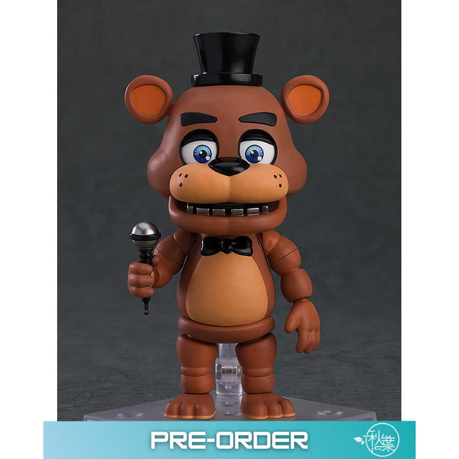 [Pre-Order] Good Smile Company Five Nights at Freddy's? [2366 ...