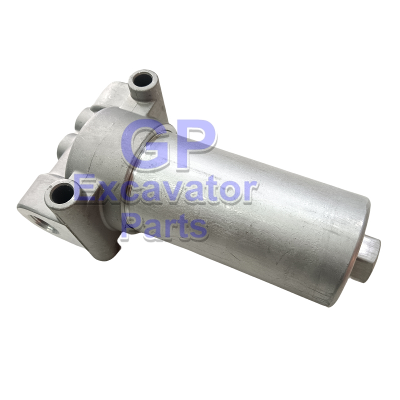 EX200-1 / EX300-1 Hydraulic Excavator Hydraulic Oil Pilot Filter Assy ...