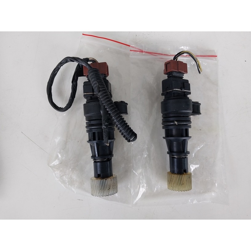 Mitsubishi Lancer CK CM CK4A Evo 456 4G63 4G93 GSR manual speed sensor ...