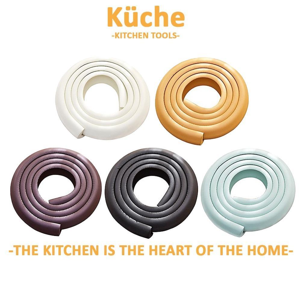 KUCHE Household Children Softy Safety Table Corner Softener Edge ...