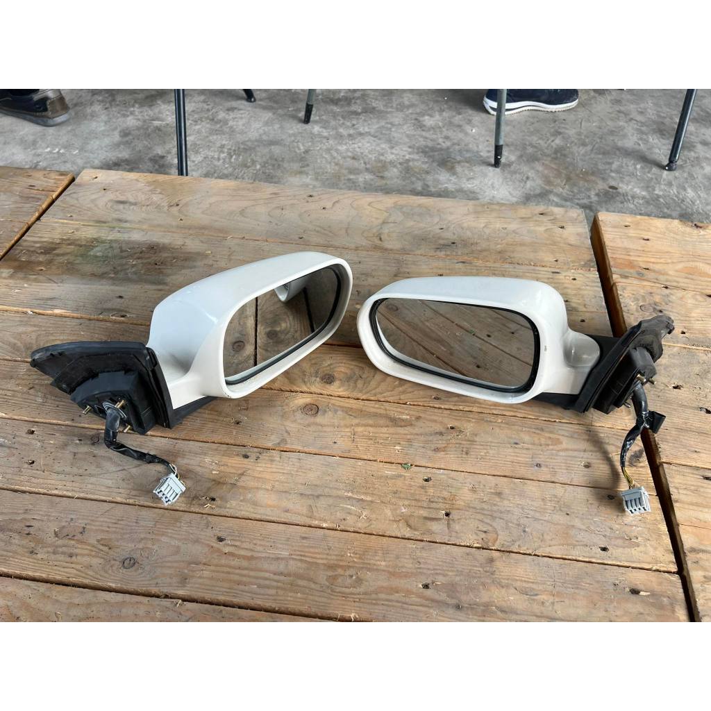 HONDA INTEGRA DC5 (ORIGINAL) SIDE MIRROR | Shopee Malaysia