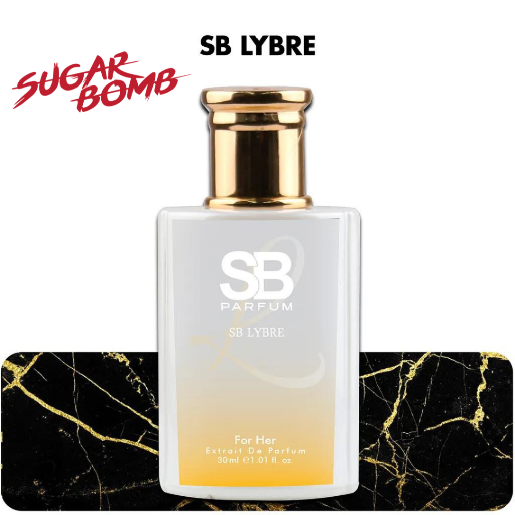 SB PARFUM SUGARBOMB BODY PERFUME | SB LUSHES PERFUME WANITA | Shopee ...