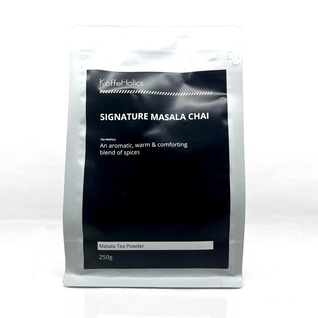 Signature Masala Chai | Shopee Malaysia
