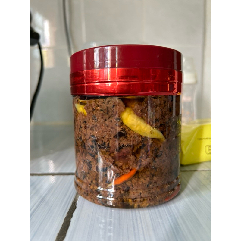 🔥🔥Bosou ikan sungai 🔥🔥 | Shopee Malaysia