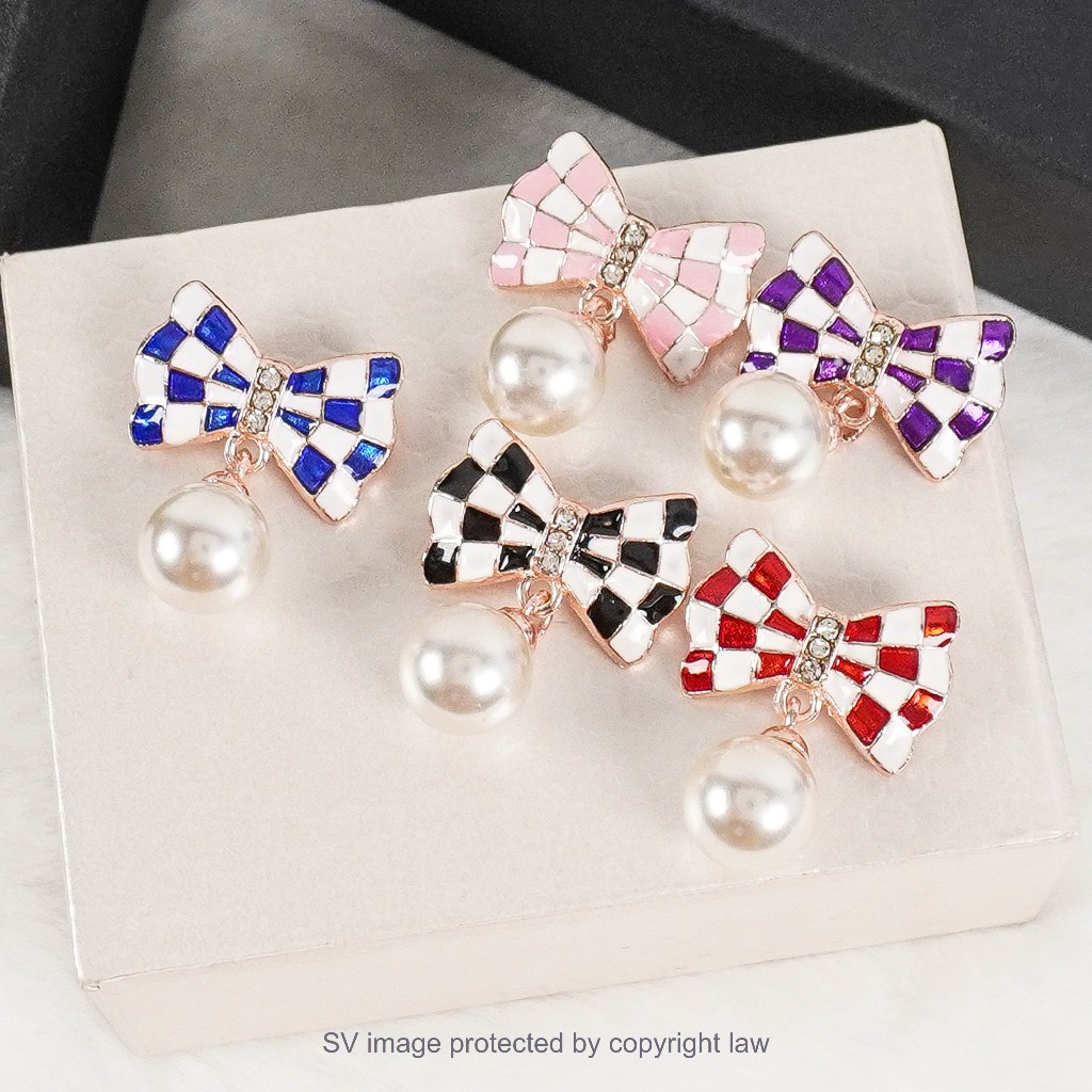 Pin Tudung Pastel Women Cute Mini Brooch Kerongsang Bahu Oil Hijab ...