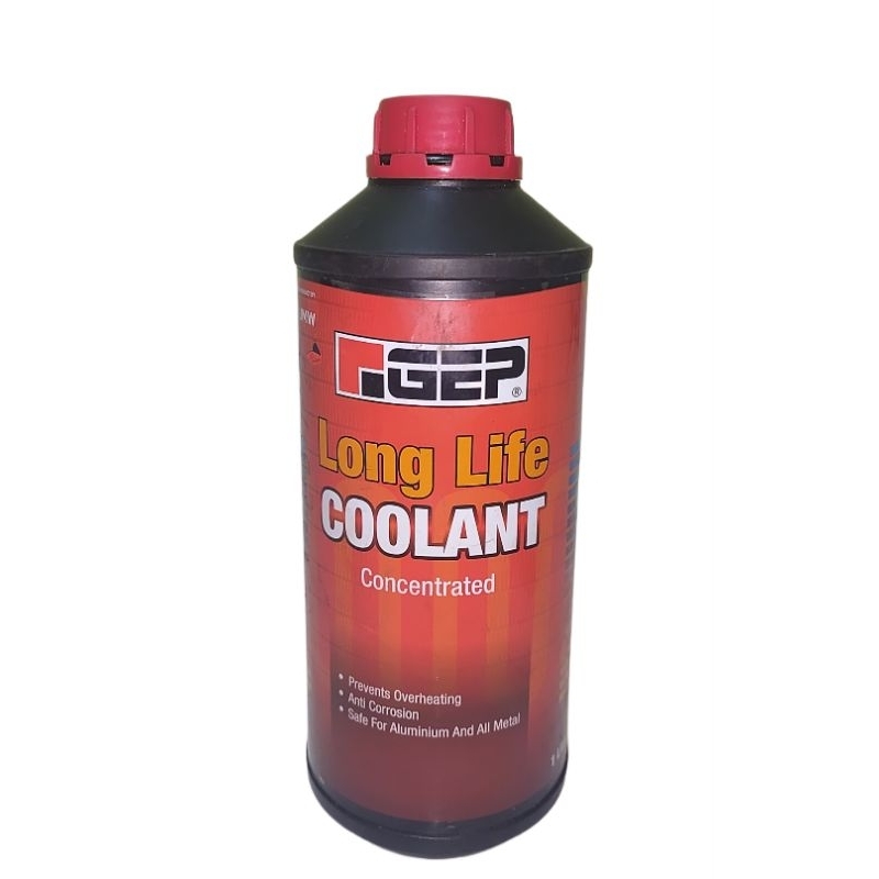 UMW LONG LIFE COOLANT | Shopee Malaysia