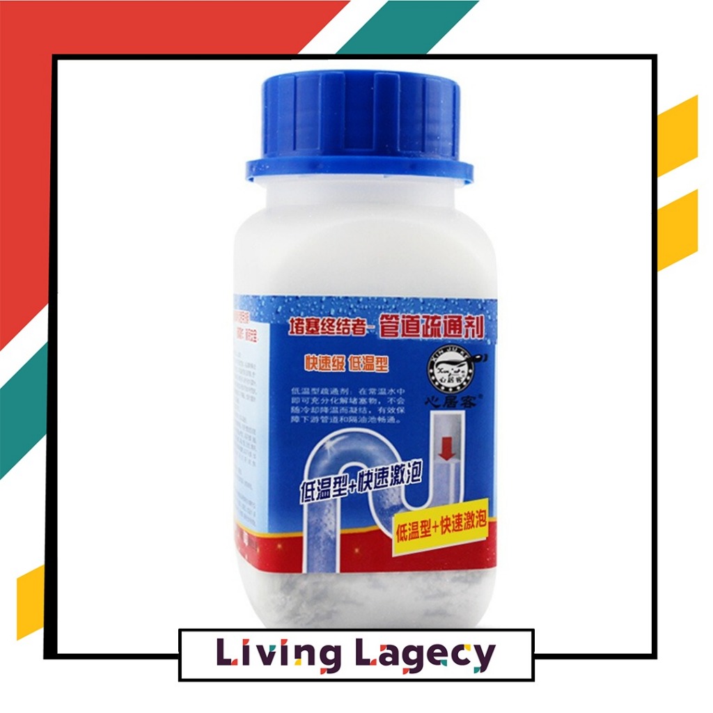 LIVING LAGECY Ejen Pengorekan Paip Ejen Pelarut Pembetung Ejen ...