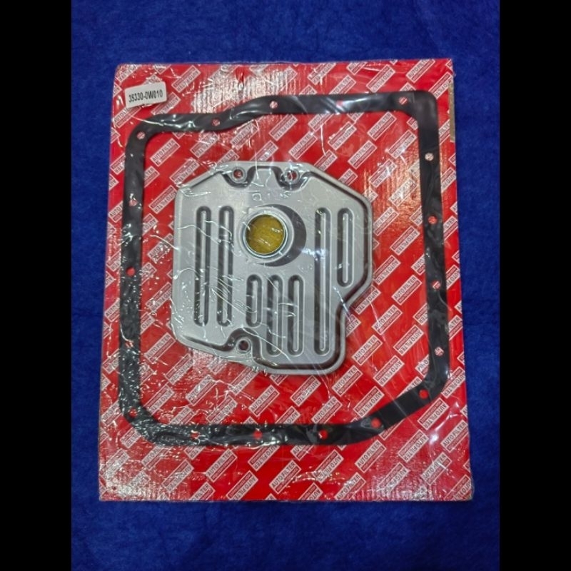 AUTO TRANSMISSION FILTER TOYOTA CAMRY ACV40 2.0 ACV30 2.0 2.4 ESTIMA 2. ...