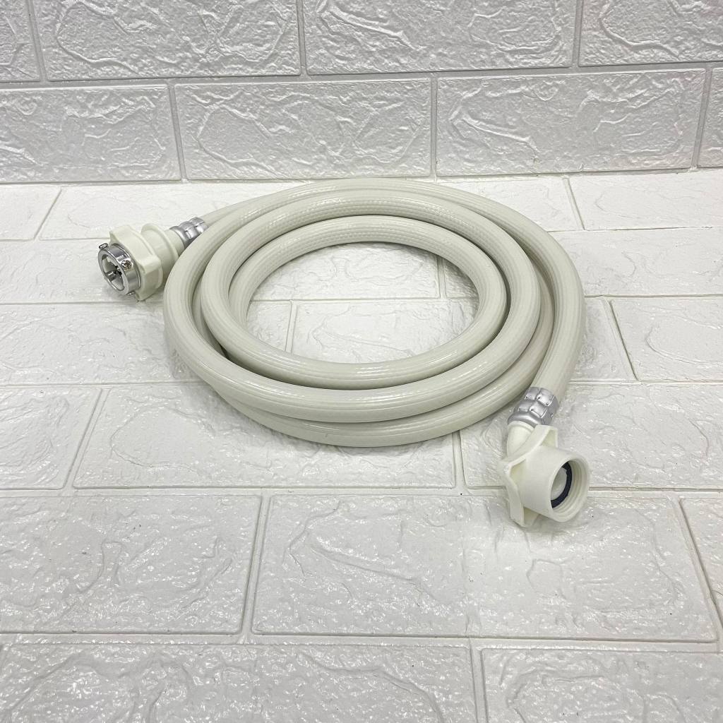 washing machine input & output drain hose water flow hose inlet 1.5m 3m ...