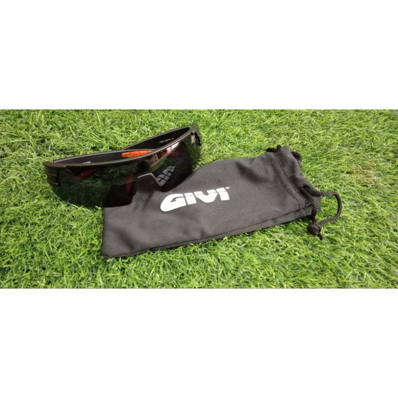 Givi spec mata dark dark spectacle Sunglasses | Shopee Malaysia
