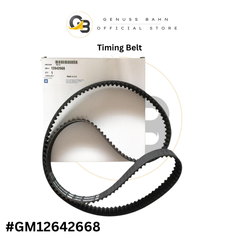 Timing Belt Tensioner Timing Belt Timing Belt Set Chevrolet Colorado ...