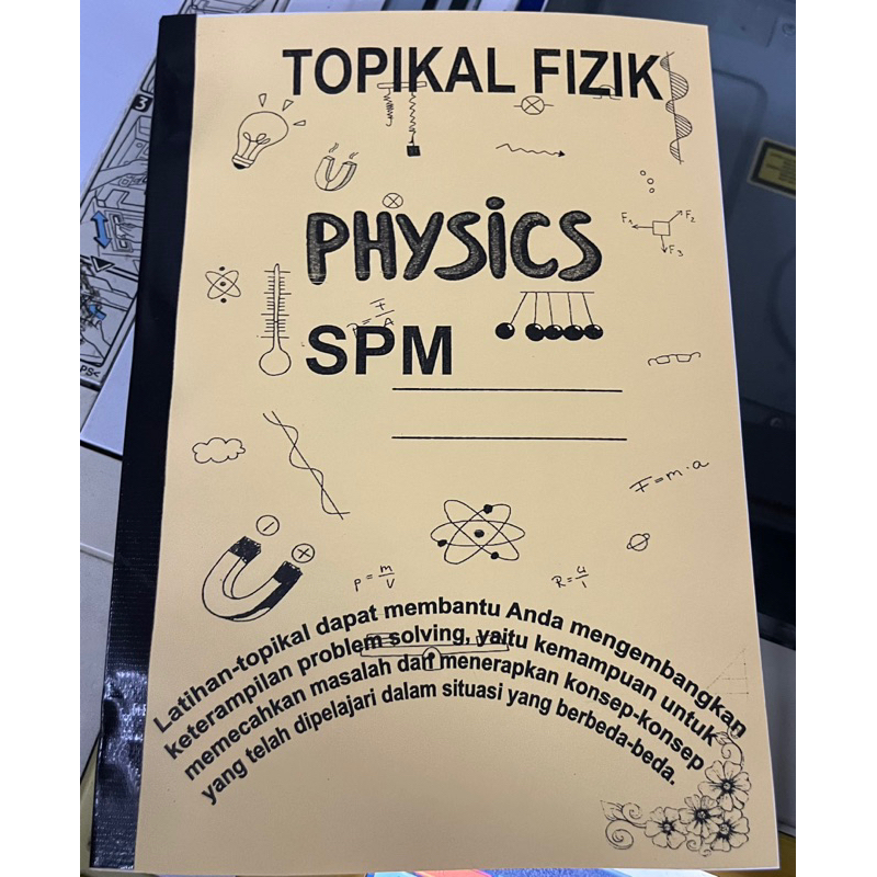 [PEEKABOOMY] TOPIKAL SPM (DWIBAHASA) - IKUT BAB / BY CHAPTER | Buku SPM ...