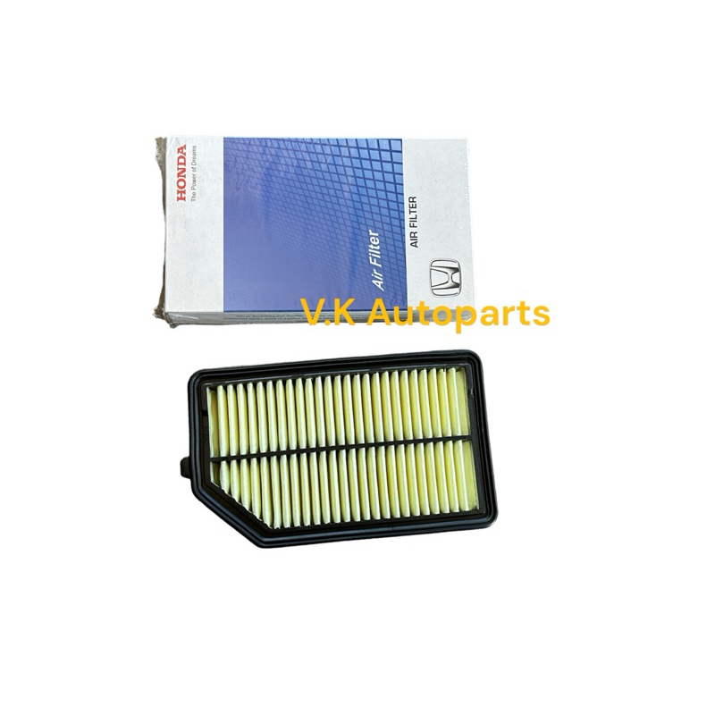 Honda City T9A Jazz T5A Air Filter Air Cleaner filter 17220-55A-Z01 ...