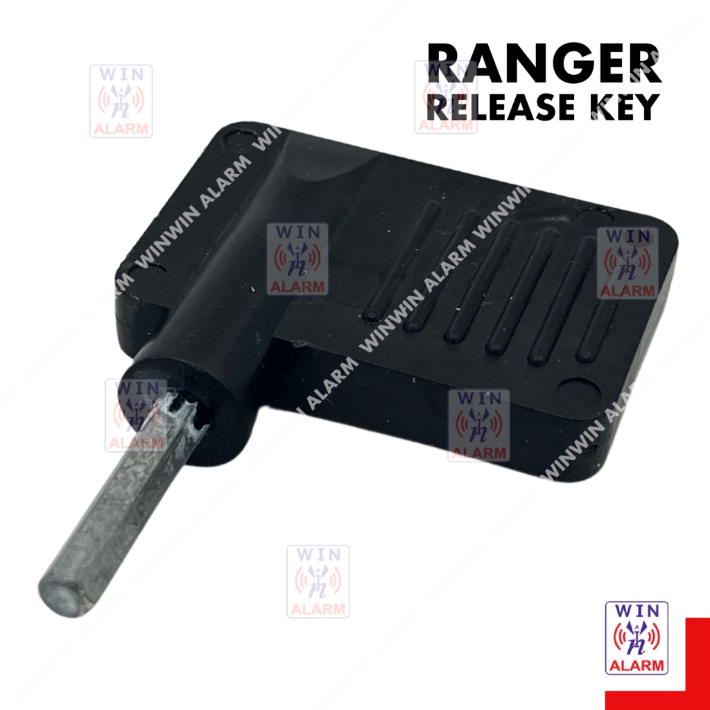 AUTOGATE RELEASE KEY RANGER ALLEN KEY 1PC - AUTOGATE | Shopee Malaysia