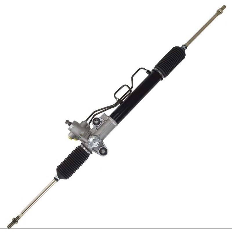 Hyundai Elantra 2005 Power steering rack (recon) | Shopee Malaysia