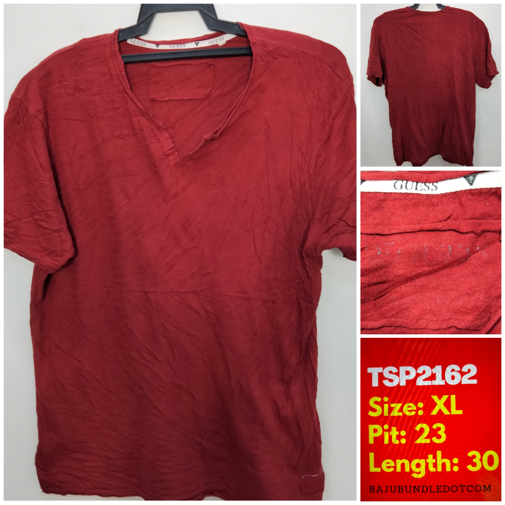 Tshirts Bundle Saiz Besar PLAIN (Size : XL-5XL) Baju Bundle Big Size T ...