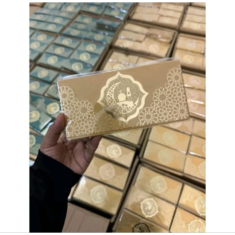 Sampul duit raya design 2024 1pack=6pcs | Shopee Malaysia