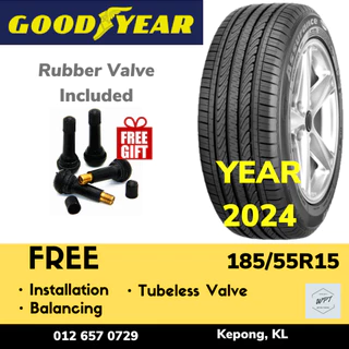goodyear tyre - Prices and Promotions - Mar 2025 | Shopee Malaysia