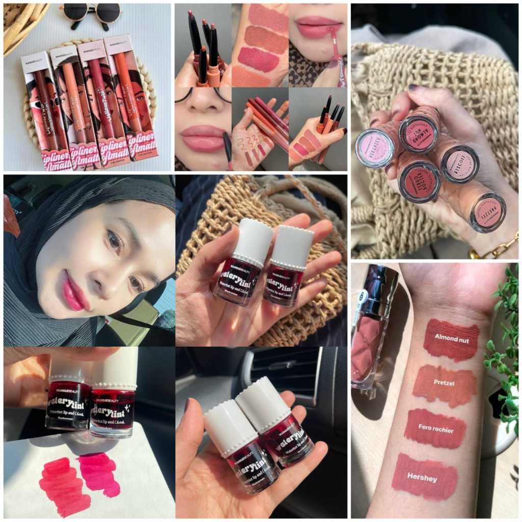 WANSUE BEAUTY ORIGINAL HQ | Shopee Malaysia