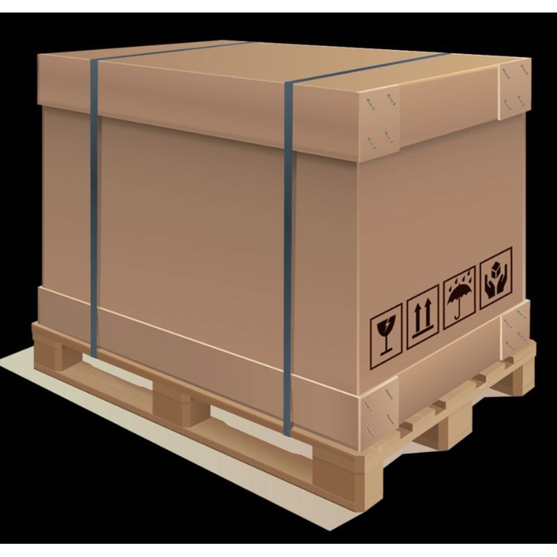 Bulky Mystery Box (Used Items) | Shopee Malaysia