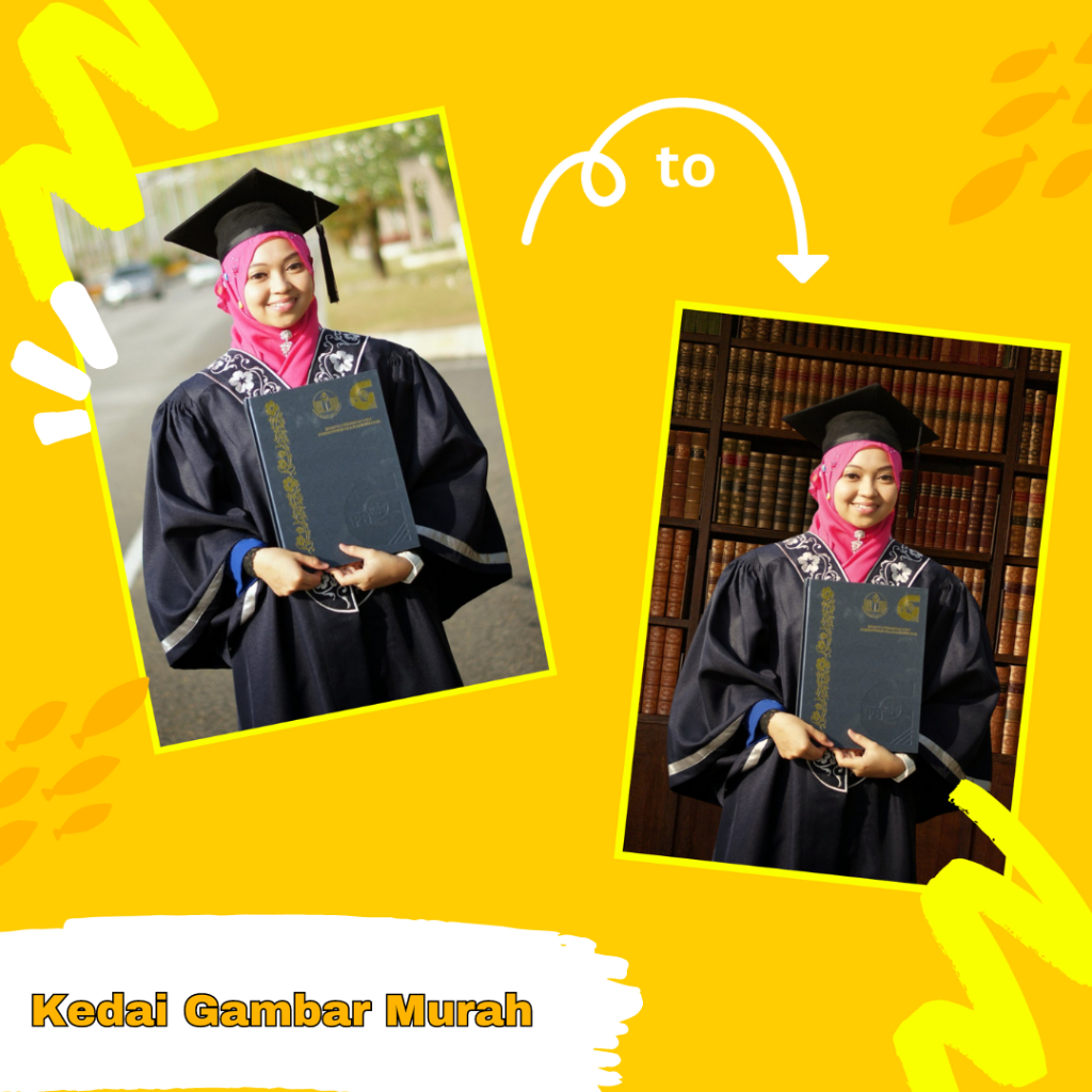 Edit Gambar Raya | Konvo | Graduation | Konvokesyen | Convocation ...